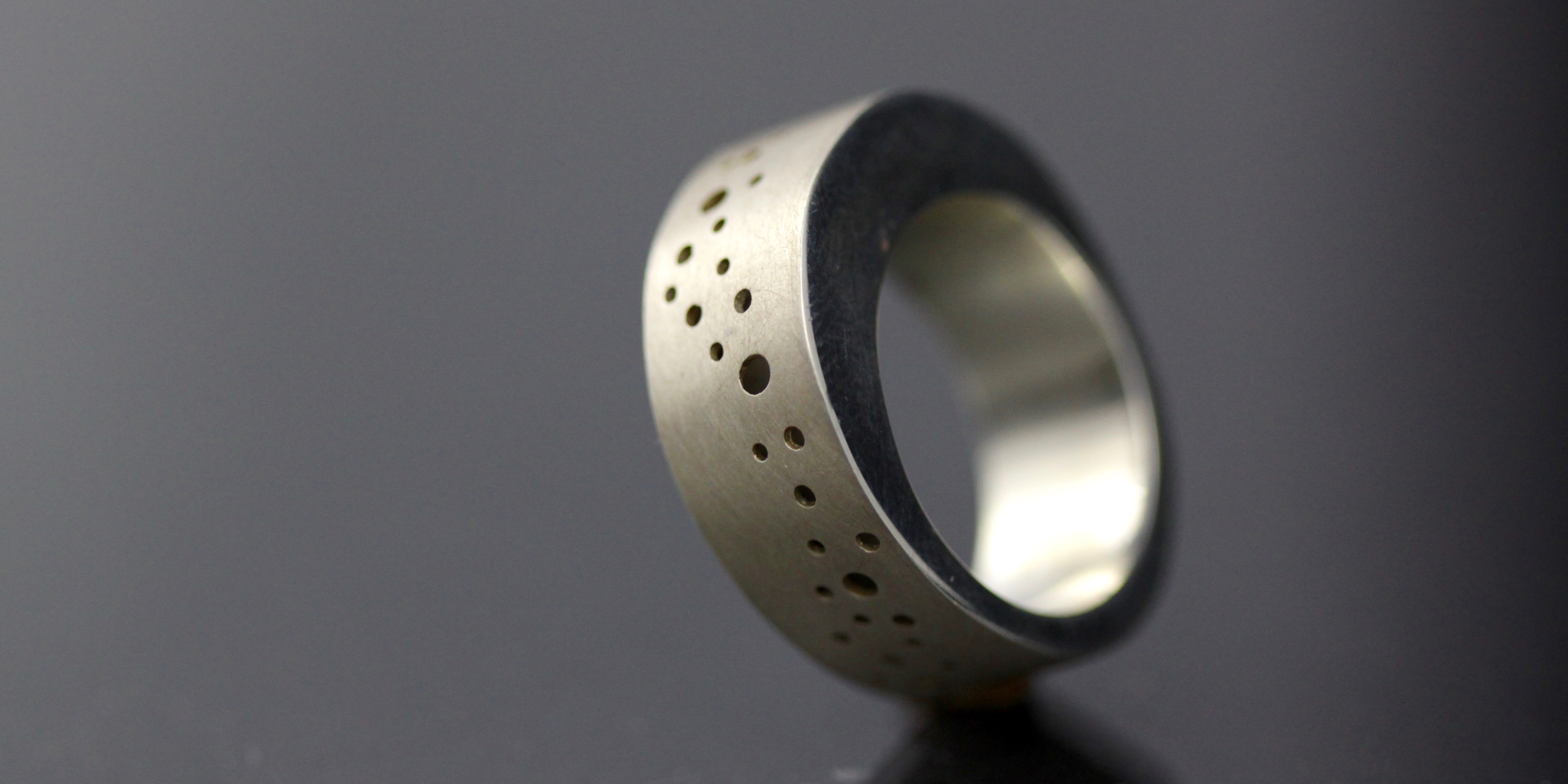 The Studio KW School of Metalsmithing and Design - The Studio KW