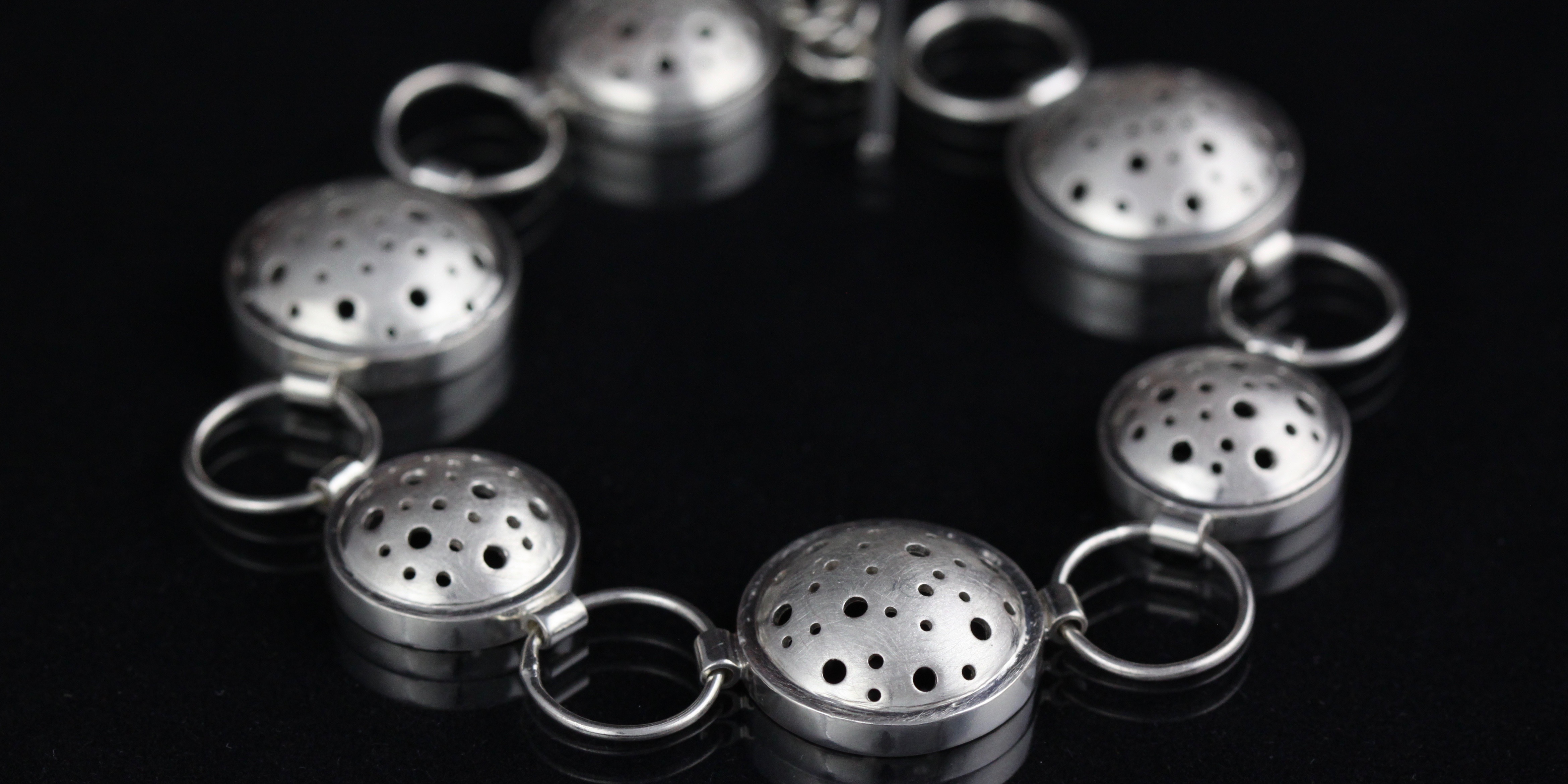 The Studio KW School of Metalsmithing and Design - The Studio KW